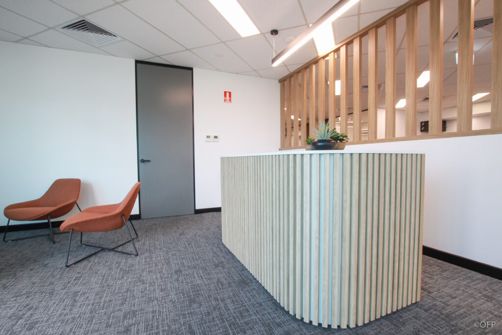 About Us | Commercial Fitouts Perth | Office Fitout Professionals
